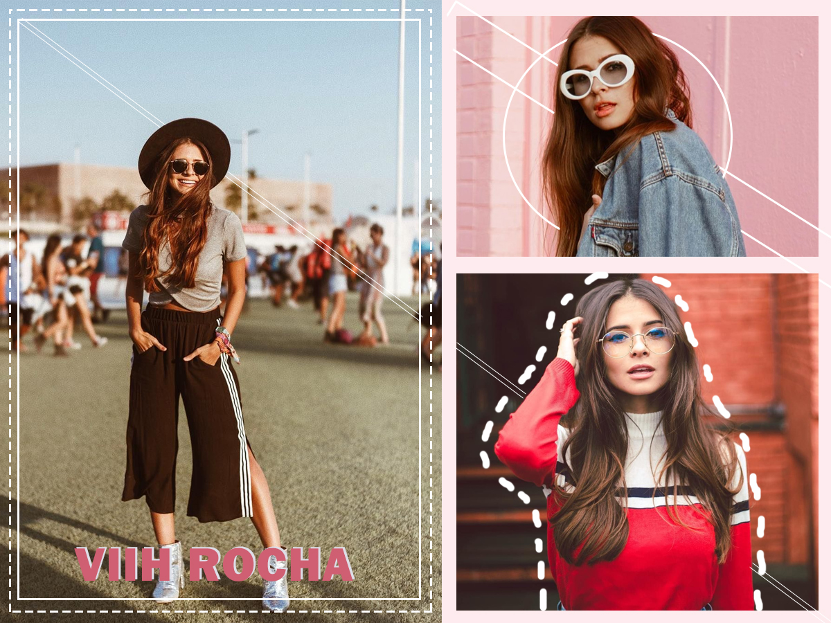 3 Instagrammers de Moda que tens que seguir