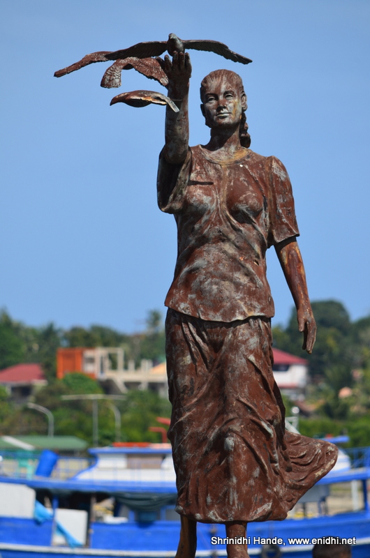 Puerto Princesa, Palawan, Philippines- city pictures - eNidhi India ...