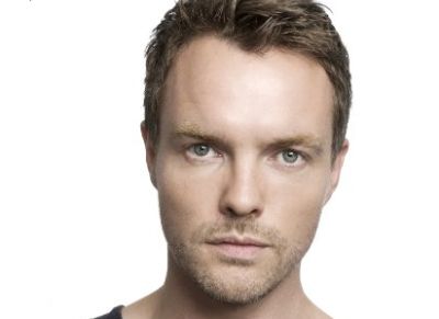 Crime Fiction Ireland: Actor Ciarán McMenamin pens thriller 'Skintown'