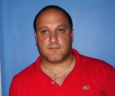 Giovanni (John) Ruberto