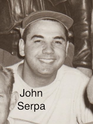 Oakland Tribune Go-Getters: Serpa, John Jr.