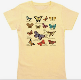 Age-inappropriate outfits