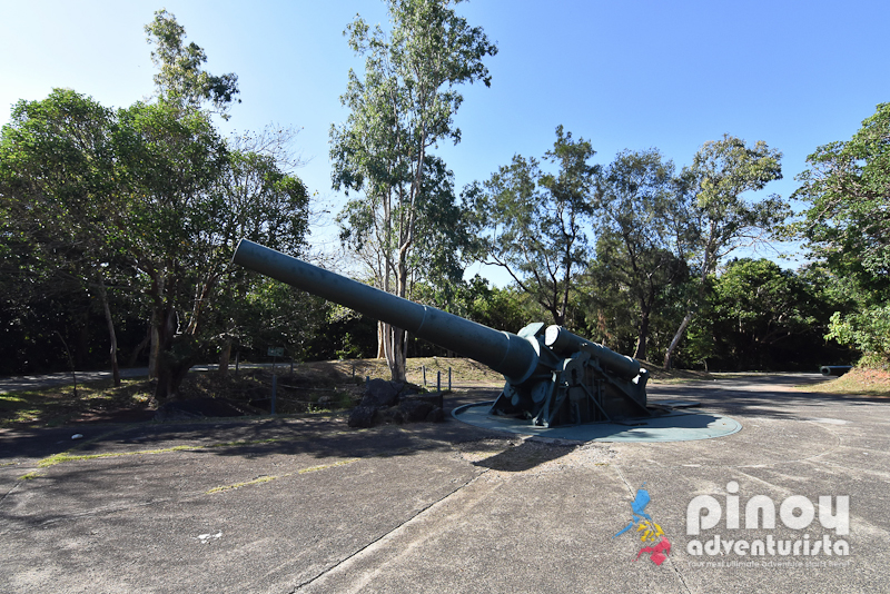 CORREGIDOR DAY TOUR: Must-visit Historical Sites + Cheapest Way to Get ...