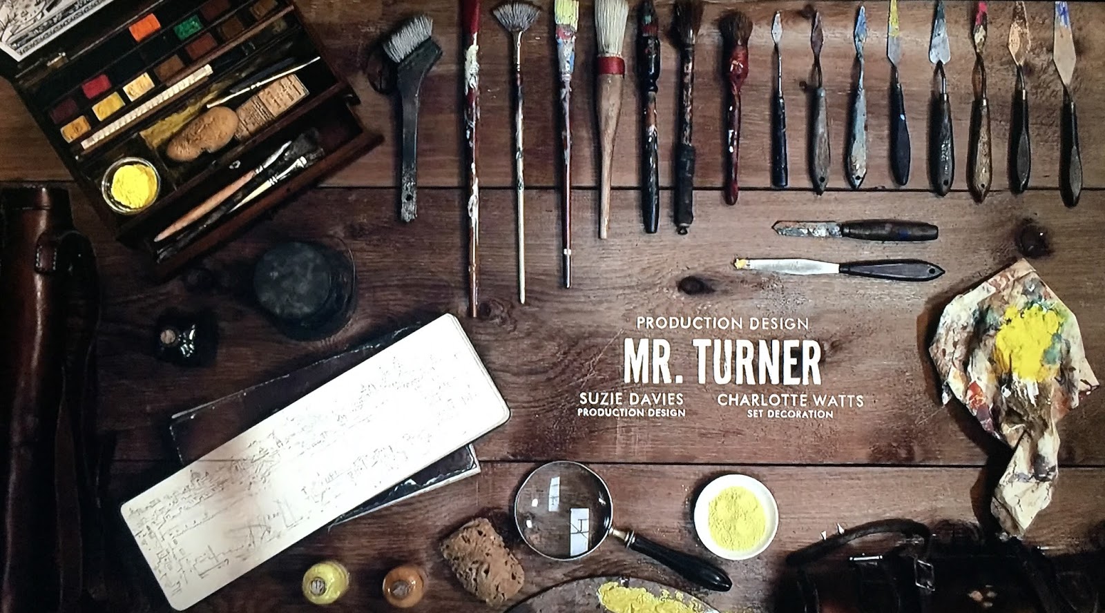 the obsessive imagist | art, design, life: OSCARS 2015