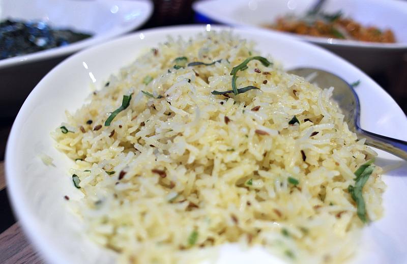 Purple Taste: [Media Invite] nALAn Restaurant @ Capitol Piazza