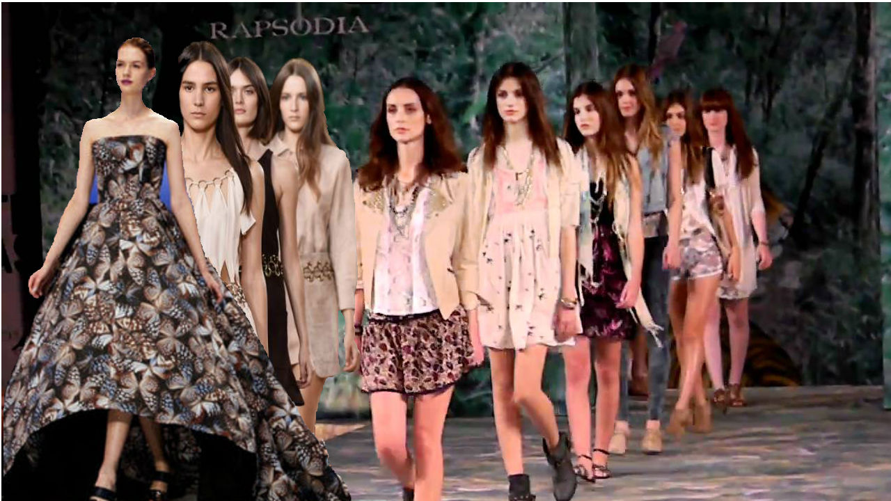 Moda. ¿Qué es la moda? - liver kari