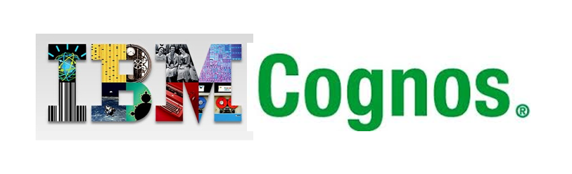 Ibm Cognos Logo Png