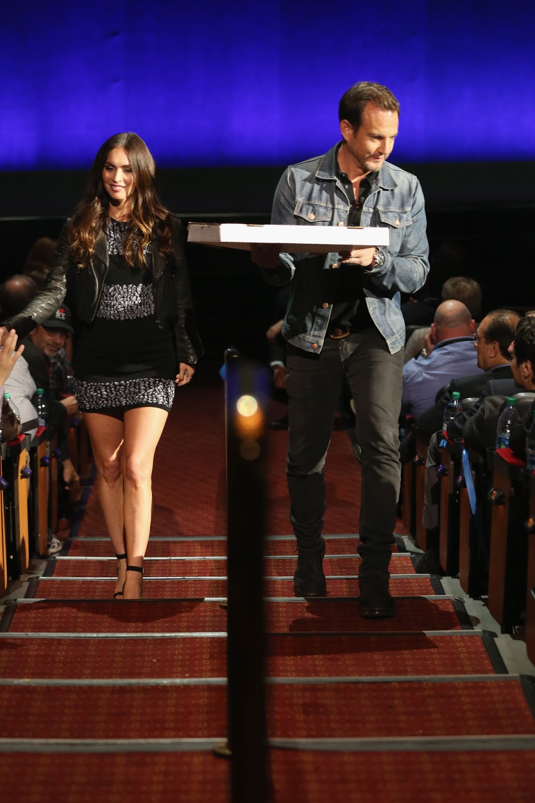 CinemaCon 2016: Paramount Pictures Presentation (Gallery)