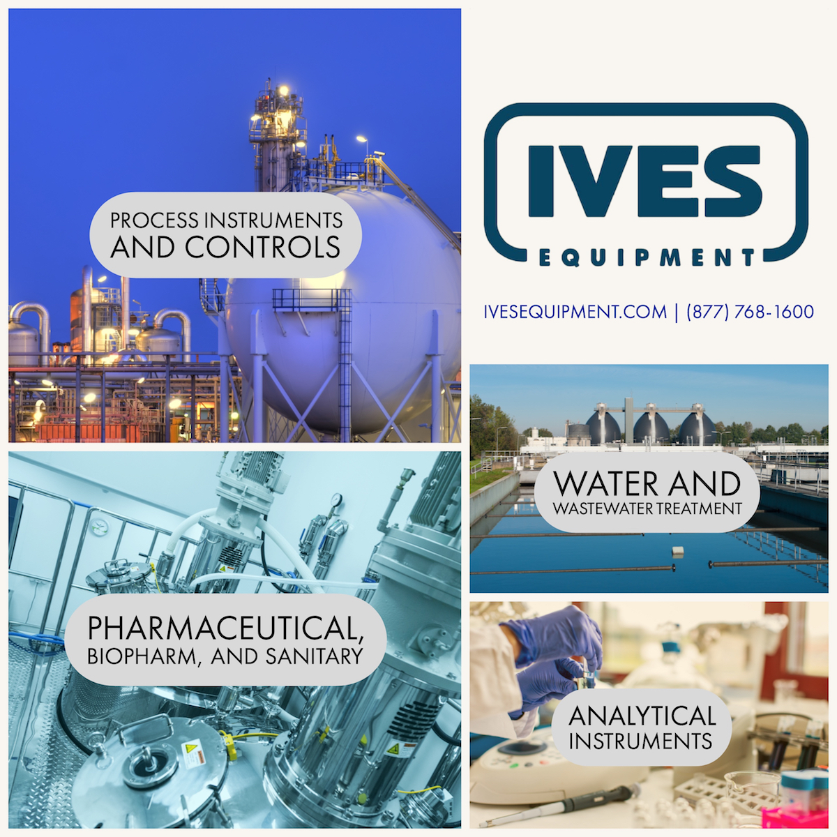 The Ives Equipment Process Engineering & Control Blog: pressure gauges