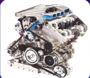 DAILY SCIENCE: W ENGINE