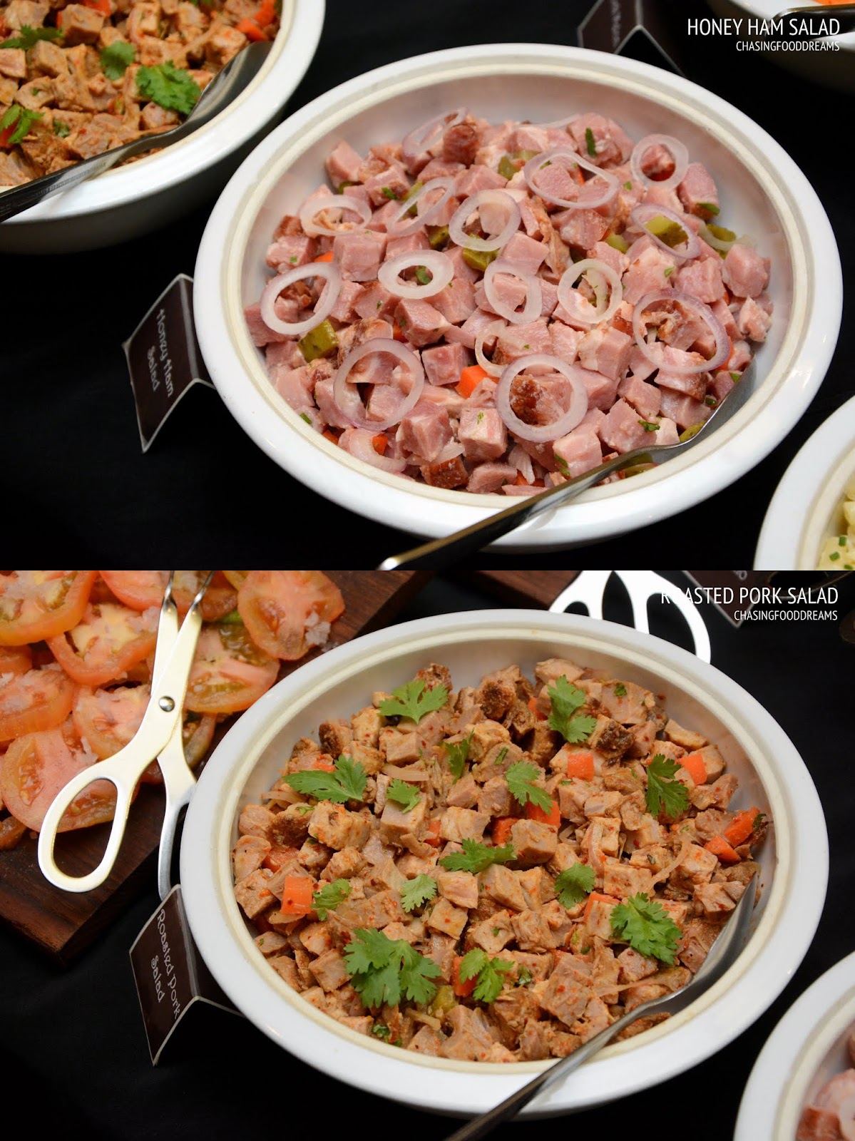 CHASING FOOD DREAMS: El Cerdo Bubblylicious Brunch @ Changkat Bukit Bintang