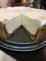 Tracy Cooks in Austin: THE Pressure Cooker Creamy Cheesecake, with my ...