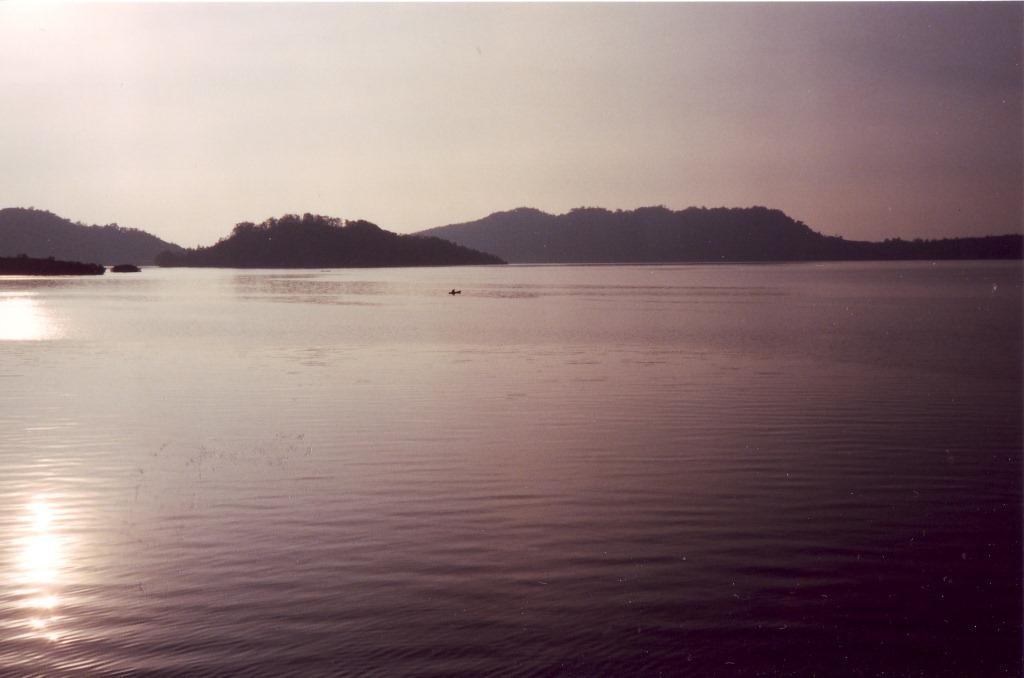 Bibliophile: What a place to Get Wrecked