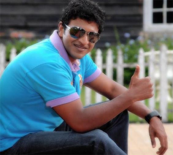 Puneet Rajkumar movies list new films hit films