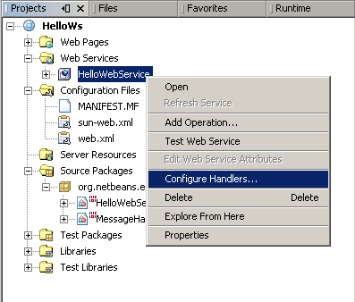 TechnoCrat: How to log SOAP Request and response XML in log file