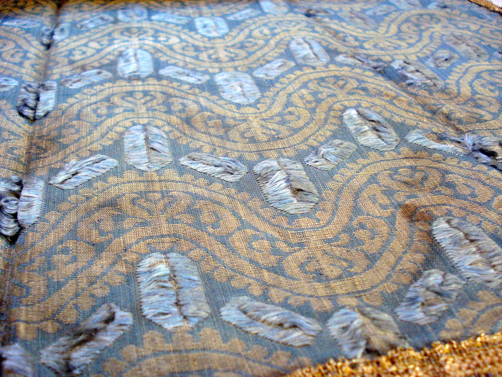 Alexandra D. Foster Destinations Perfected: Venice, Italy - Rubelli ...