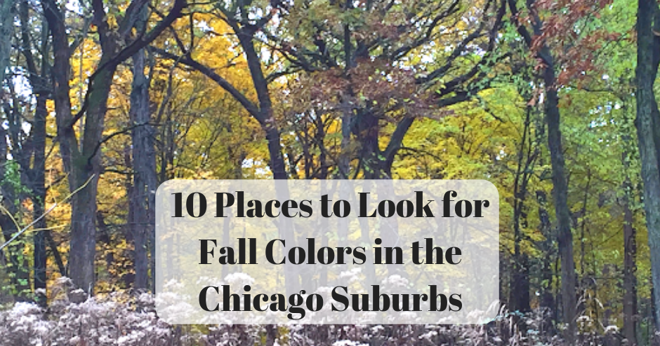 A Little Time and a Keyboard: 10 Places to Look for Fall Colors in the ...