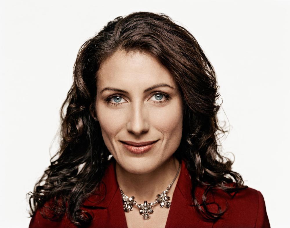 Lisa Edelstein Photos | Tv Series Posters and Cast