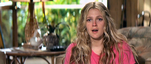 Common Sense Movie Reviews 50 First Dates 2004