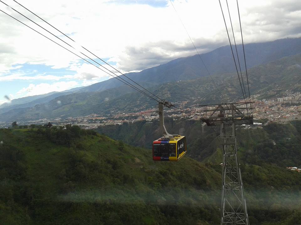 Trans World Travel: What to See when Visiting the Páramos of Mérida ...