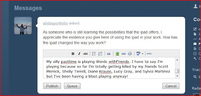 A Beginner's Guide to Tumblr
