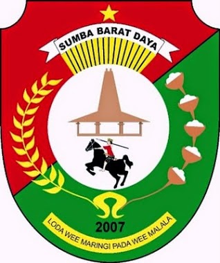 All about Logo: Arti Lambang Kabupaten Sumba Barat Daya