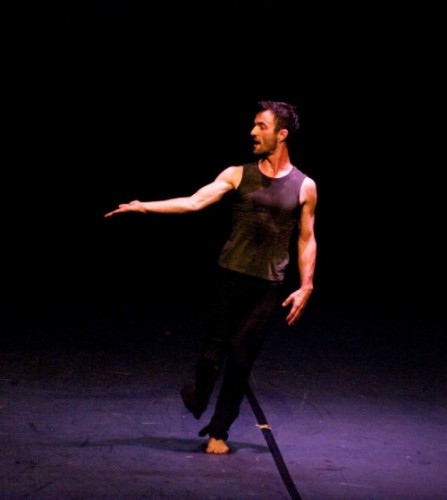 Mercedes' Swing on Things: Because we know we can dance