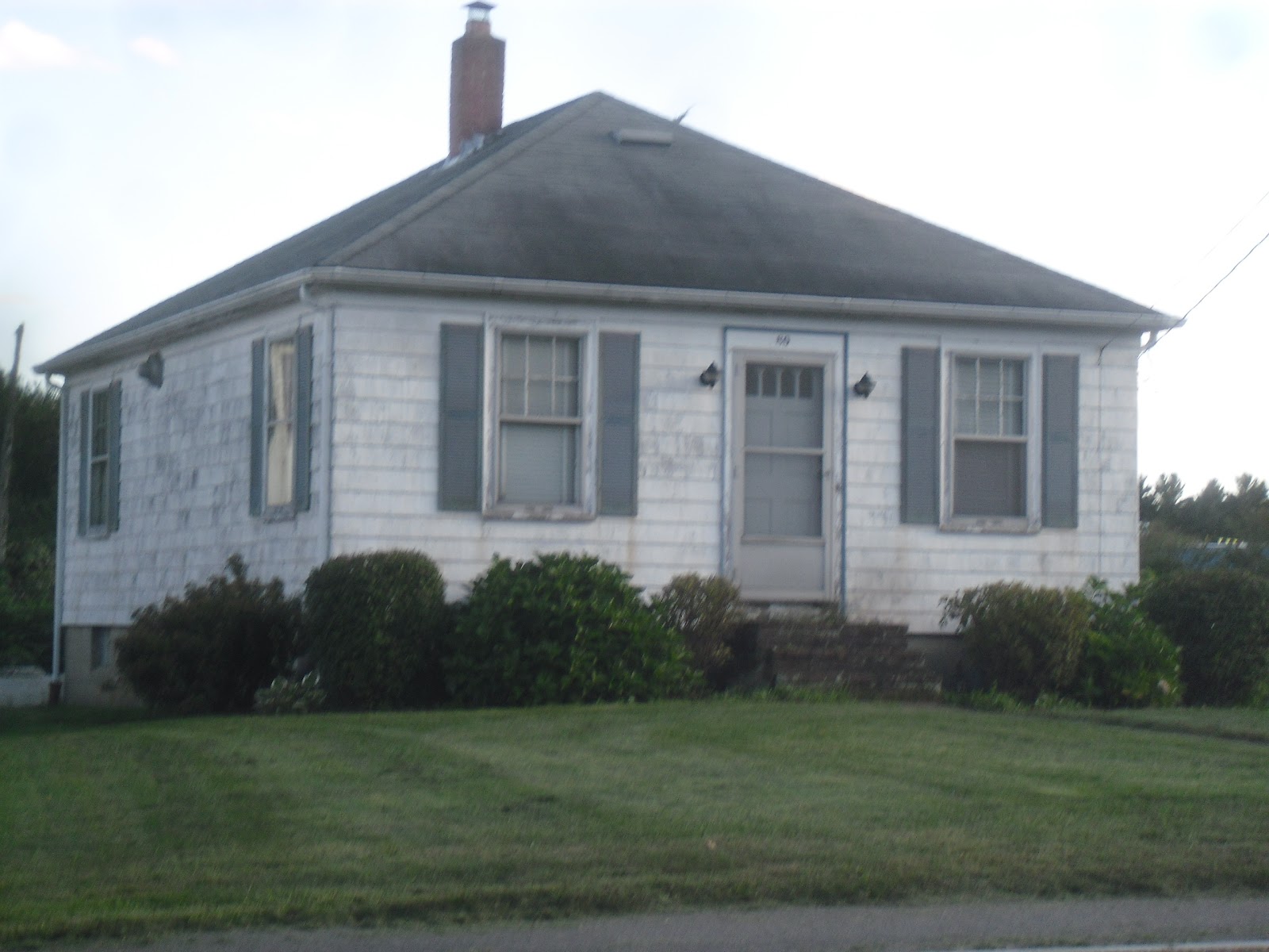 Lets Learn to build a little house. Just for you.: Gallery of Old Small ...