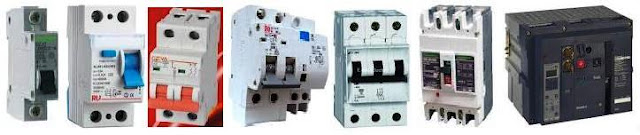 Circuit Breaker Definitions - Article 100 ~ Electrical Knowhow
