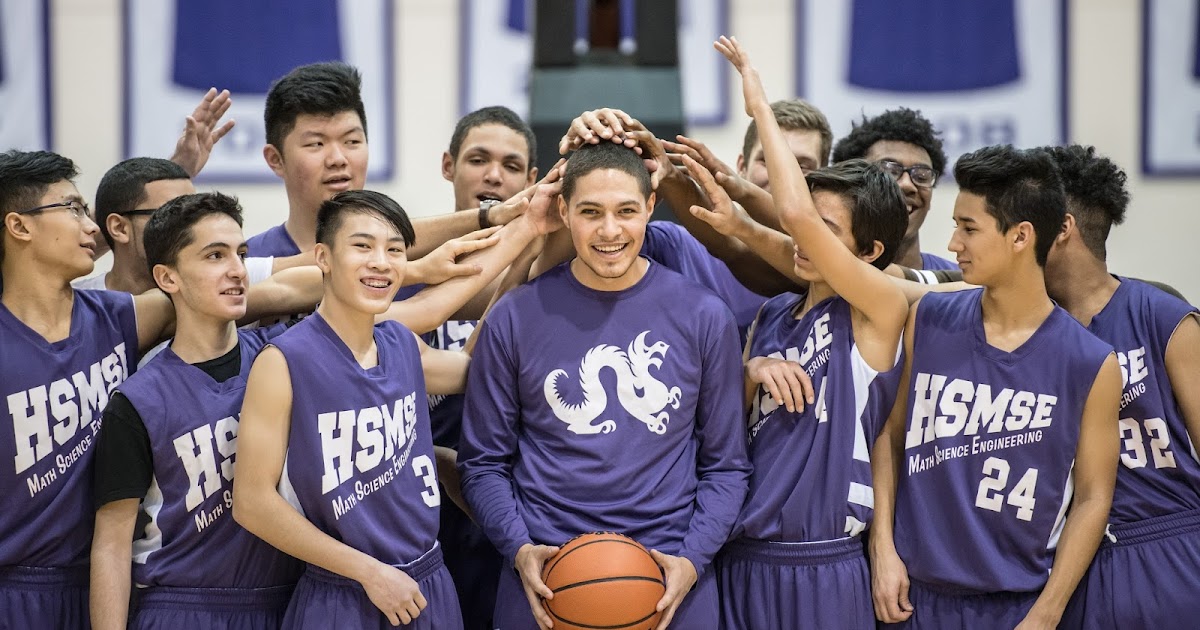 HSMSE Sports Journalism Class: Eric Abreu’s leadership drives HSMSE ...