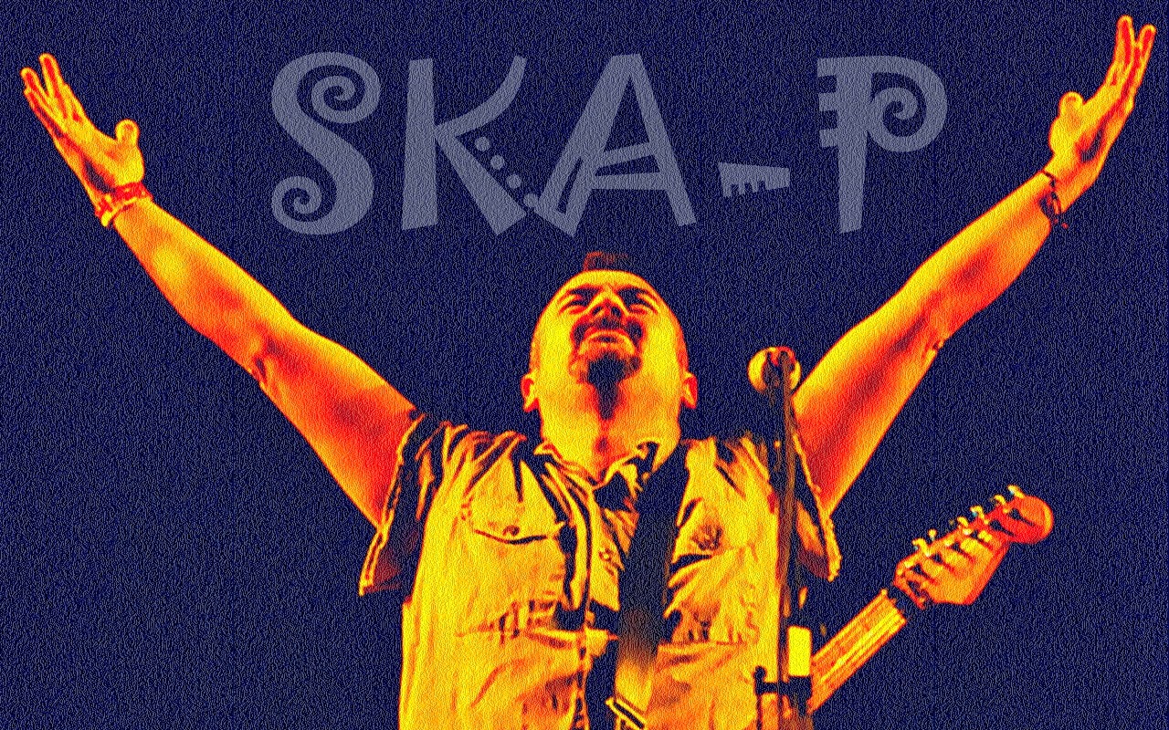 Fondos Gratis Tomy - Rock y Metal: Ska-P (España) - fondos de pantalla ...
