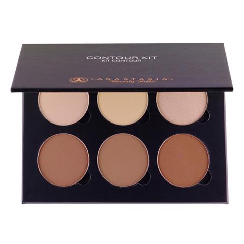 The Best Contouring Kits