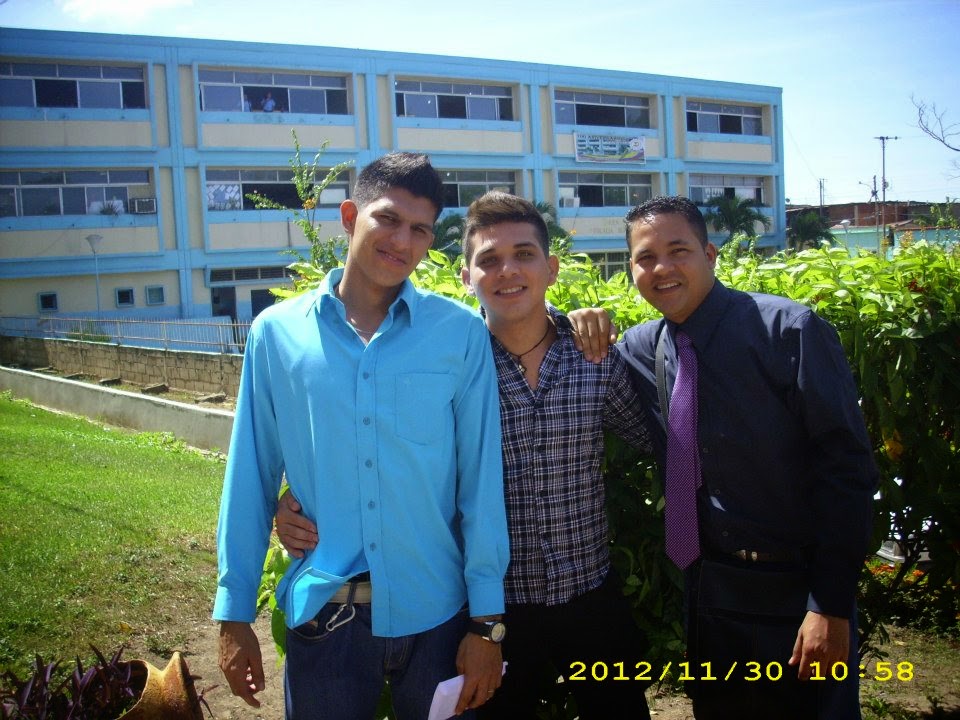 Galeria Multimedia: Bienvenido a nuestro blog oficial UPTJAA