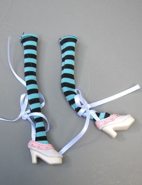 Tangkou Doll "Loli" | The Toy Box Philosopher