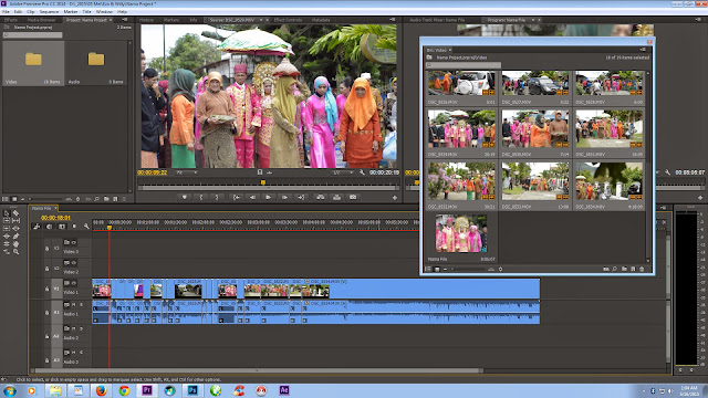 25 Steps Video Editing in Adobe Premiere Pro Video Editor | Video ...