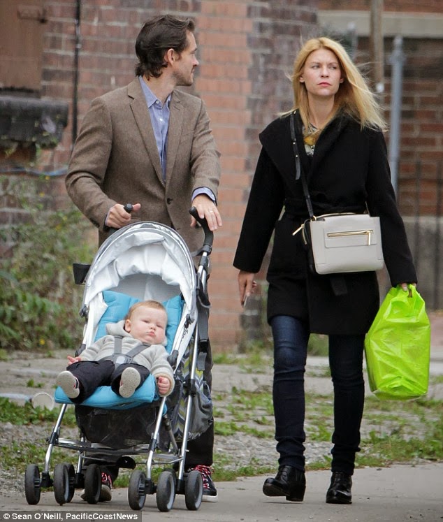 yestheyarebeautiful: Cyrus Michael Christopher Dancy