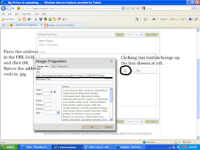 Artist-in-Residence: How to combine multiple images on one canvas in ...
