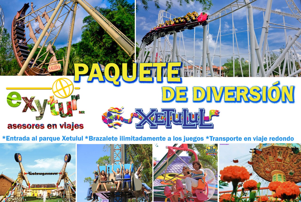 AGENCIA DE VIAJES EXYTUR TAPACHULA