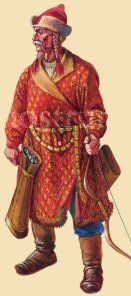 Pecenegi și cumani - Enciclopediae