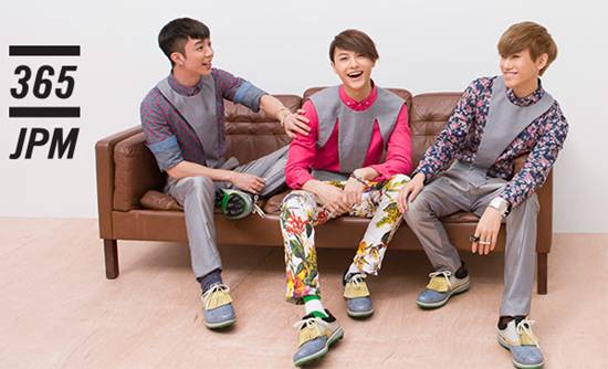 Love Pics Like Idols: [JPM] 365 (Pics)