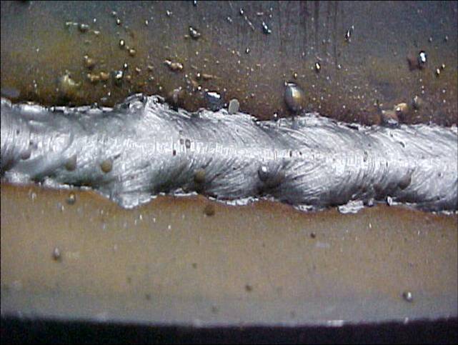 Weld – Defects – Sumit Waghmare Insights