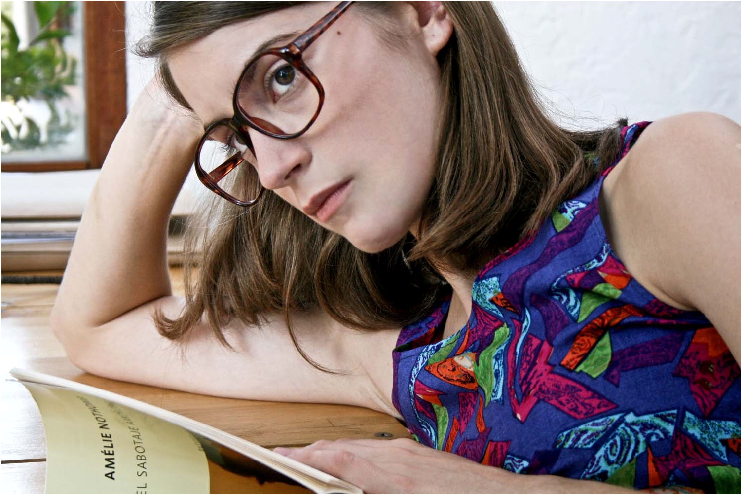 Crítica | Joven & alocada