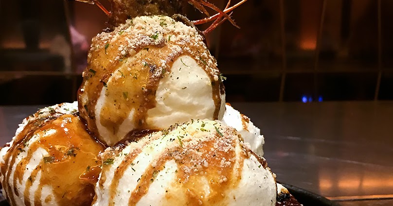 Chibo Okonomiyaki | Phantasm