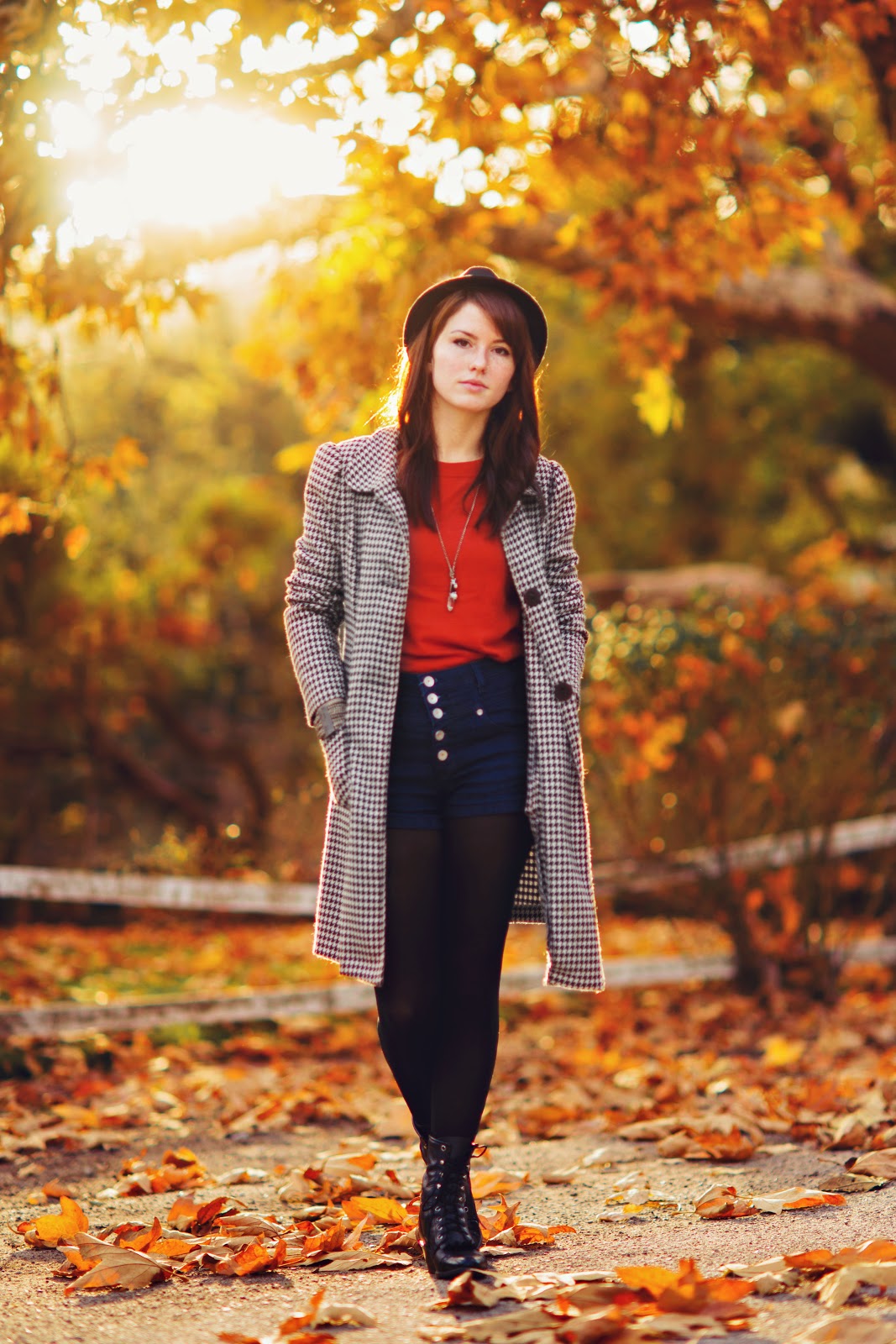 Mod Fox: Descend in Amber