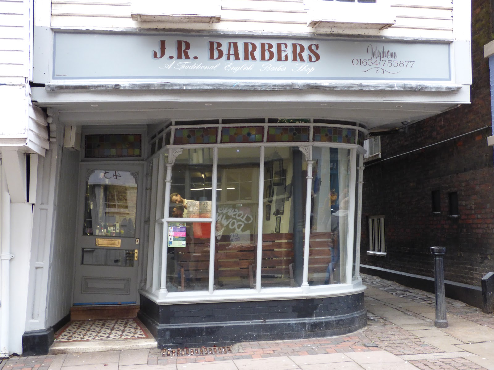 Scribbling Lau: 5 unusual things to look out for in Rochester