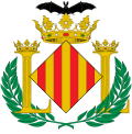 Valencia CF badge