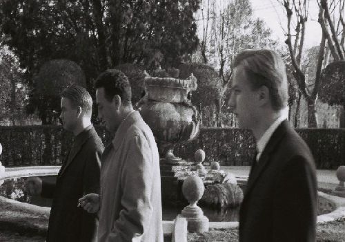 The Commercial Zone: Décima Víctima