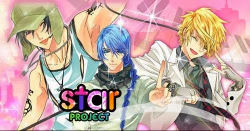 Star Project español