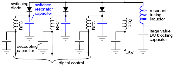 Diode Switching Circuits Lekule