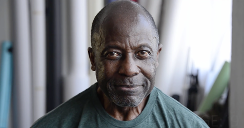 Book Junkie: Celebrating Pride Month - Jim Morris, first gay bodybuilder